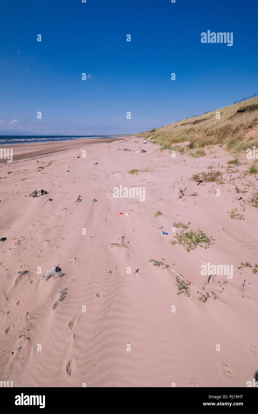 Robert burns ardeer beach hi-res stock photography and images - Alamy