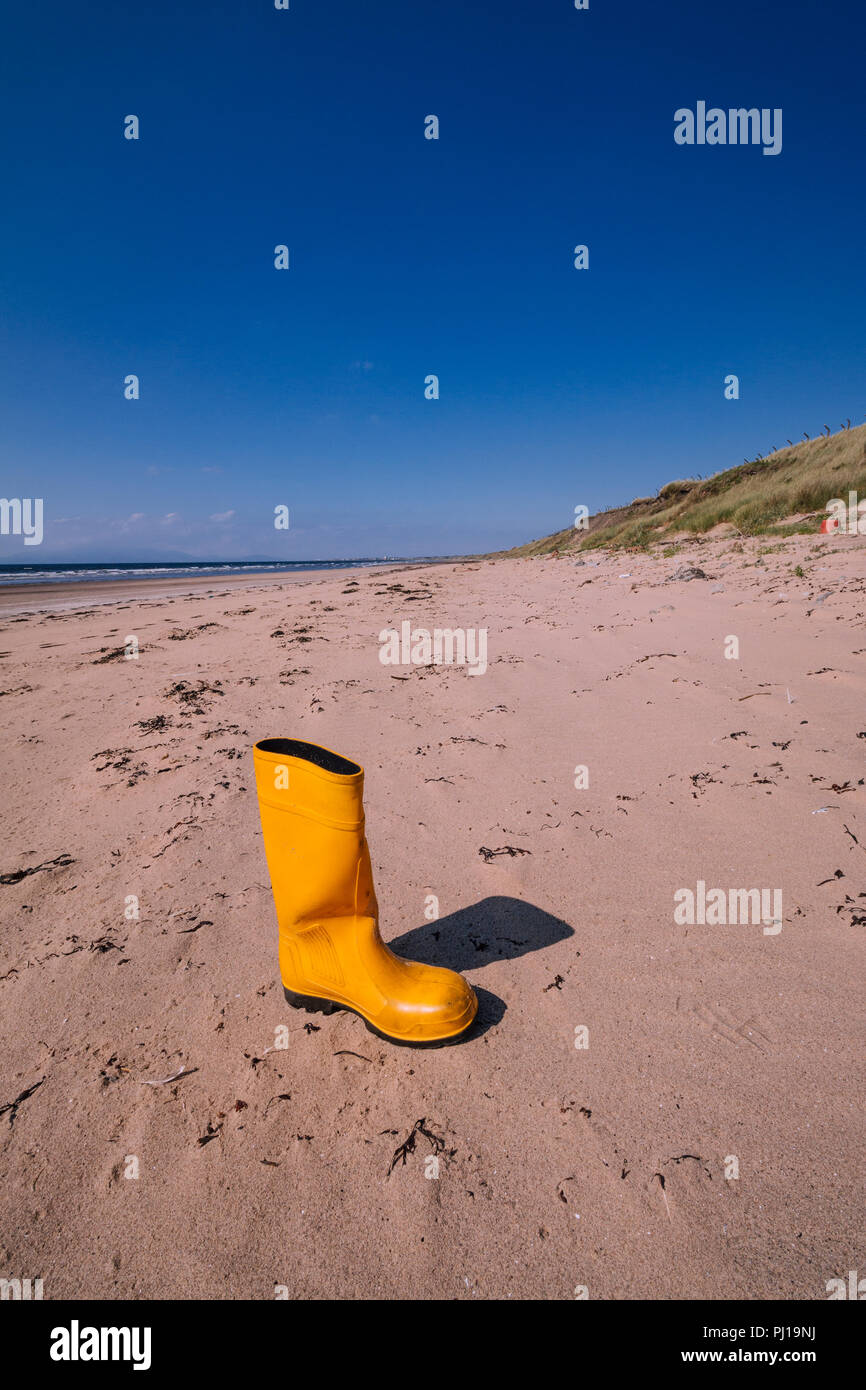 Robert burns ardeer beach hi-res stock photography and images - Alamy