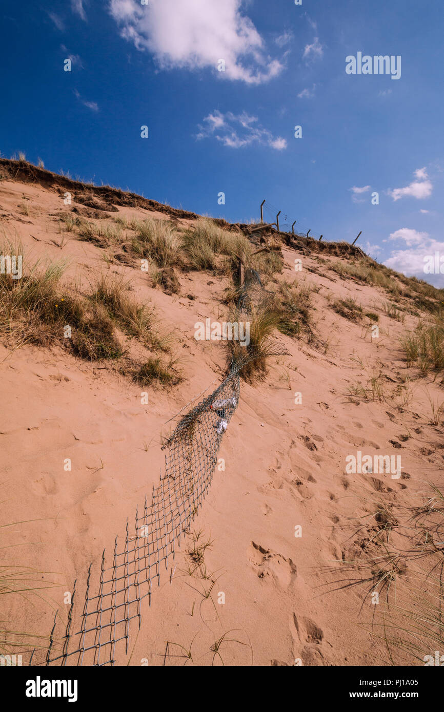 Robert burns ardeer beach hi-res stock photography and images - Alamy