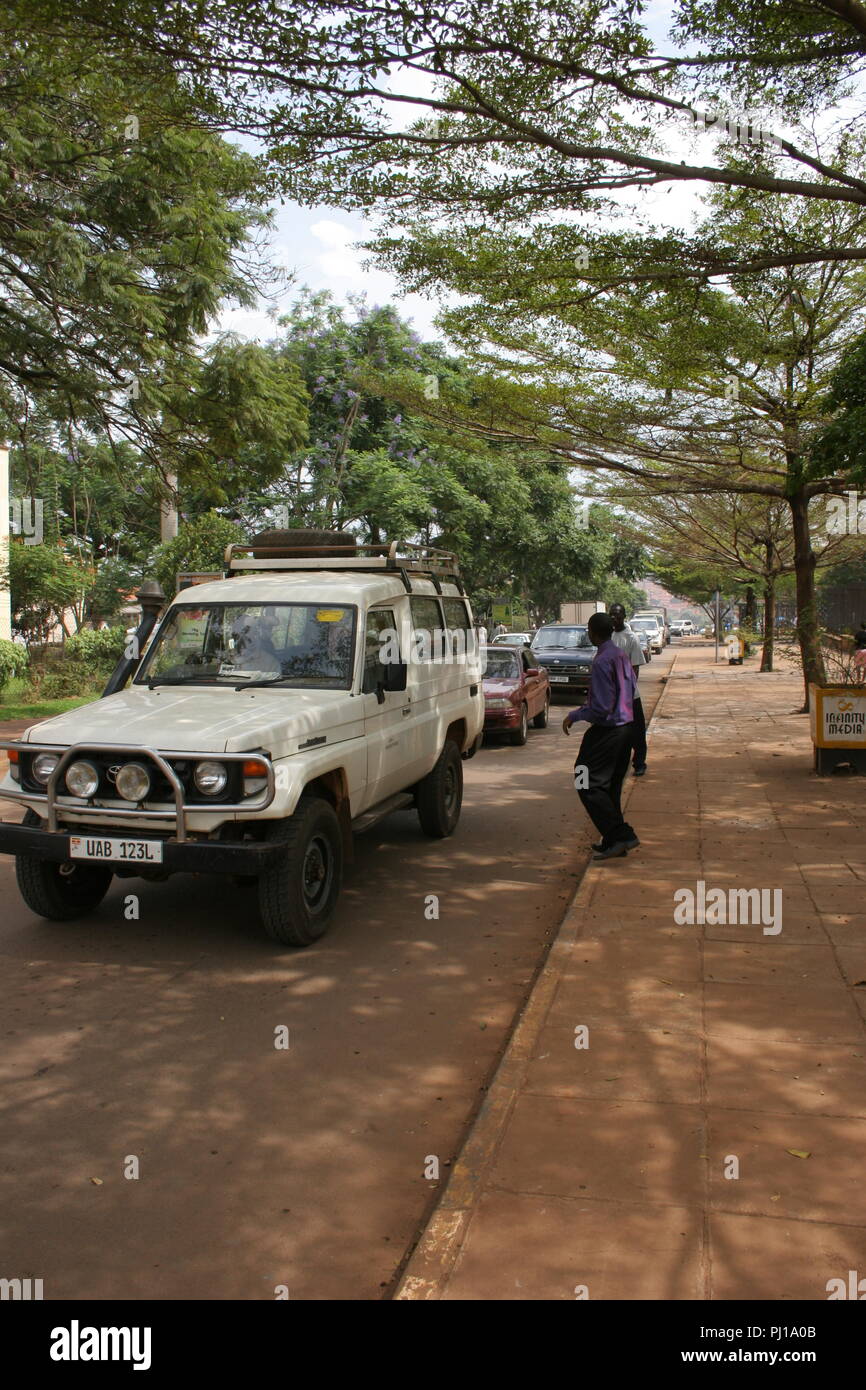 Siad barre hi-res stock photography and images - Alamy