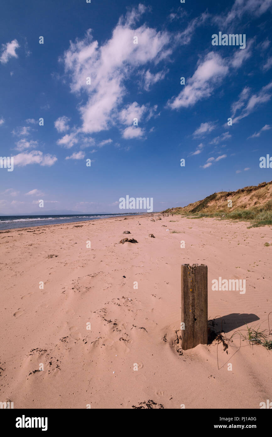 Robert Burns Ardeer Beach High Resolution Stock Photography and Images ...