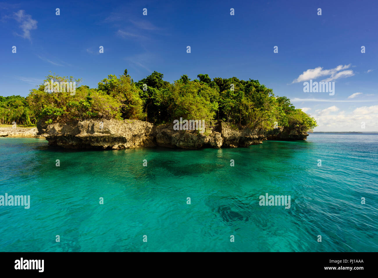 Liek island, Kai Islands, Maluku, Indonesia Stock Photo - Alamy