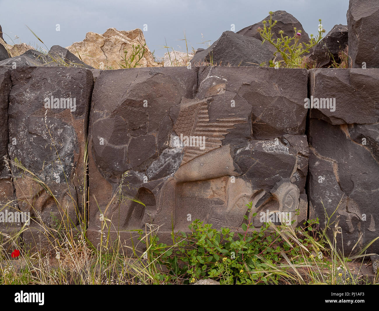 Ishtar astarte hi-res stock photography and images - Alamy