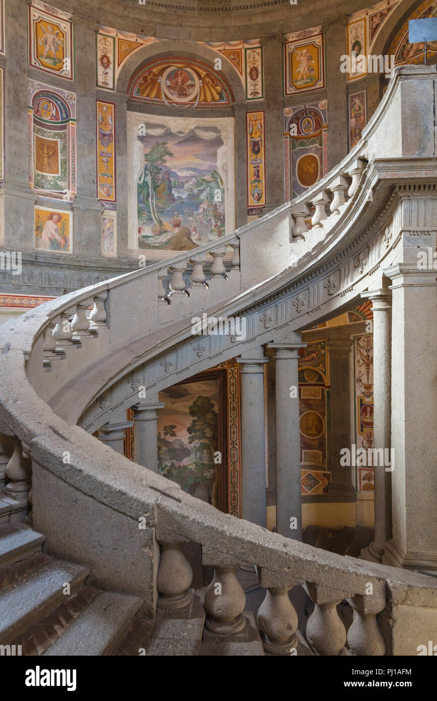 Scala Regia High Resolution Stock Photography and Images - Alamy