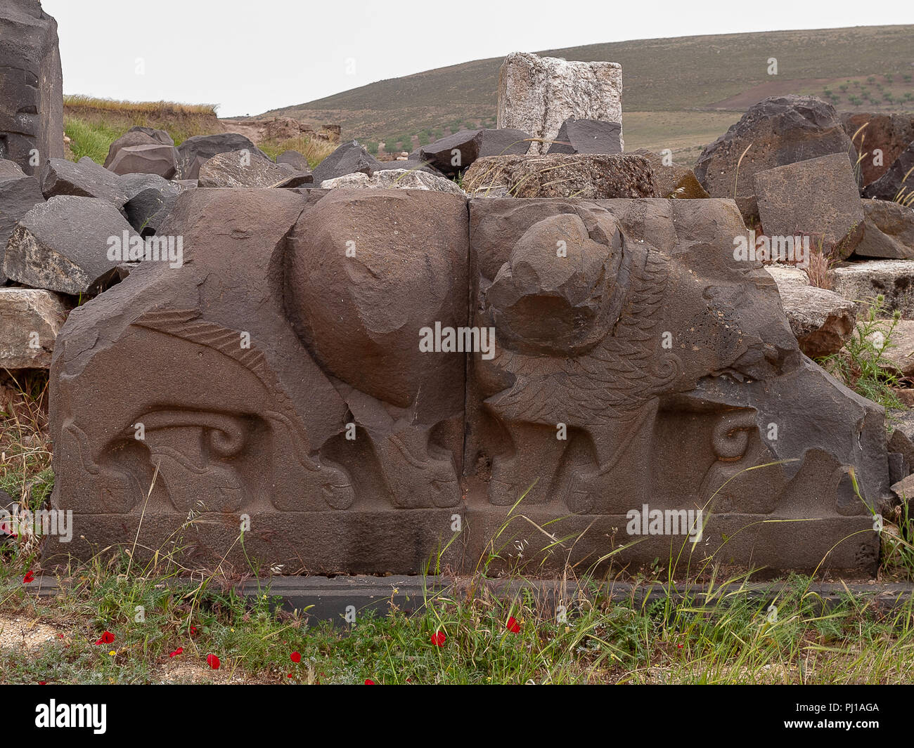 Ishtar astarte hi-res stock photography and images - Alamy