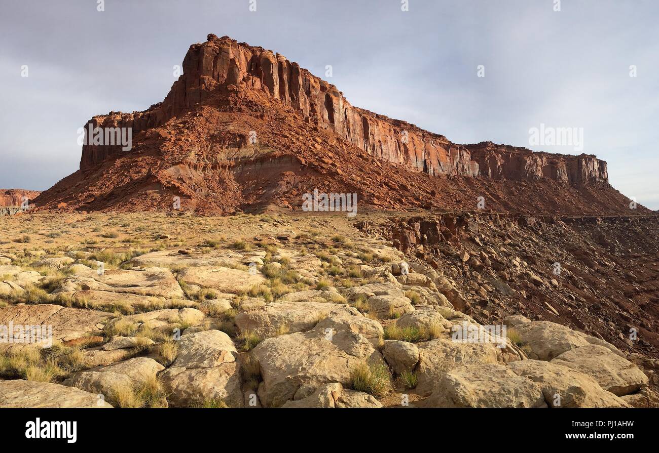 Bert mesa hi-res stock photography and images - Alamy