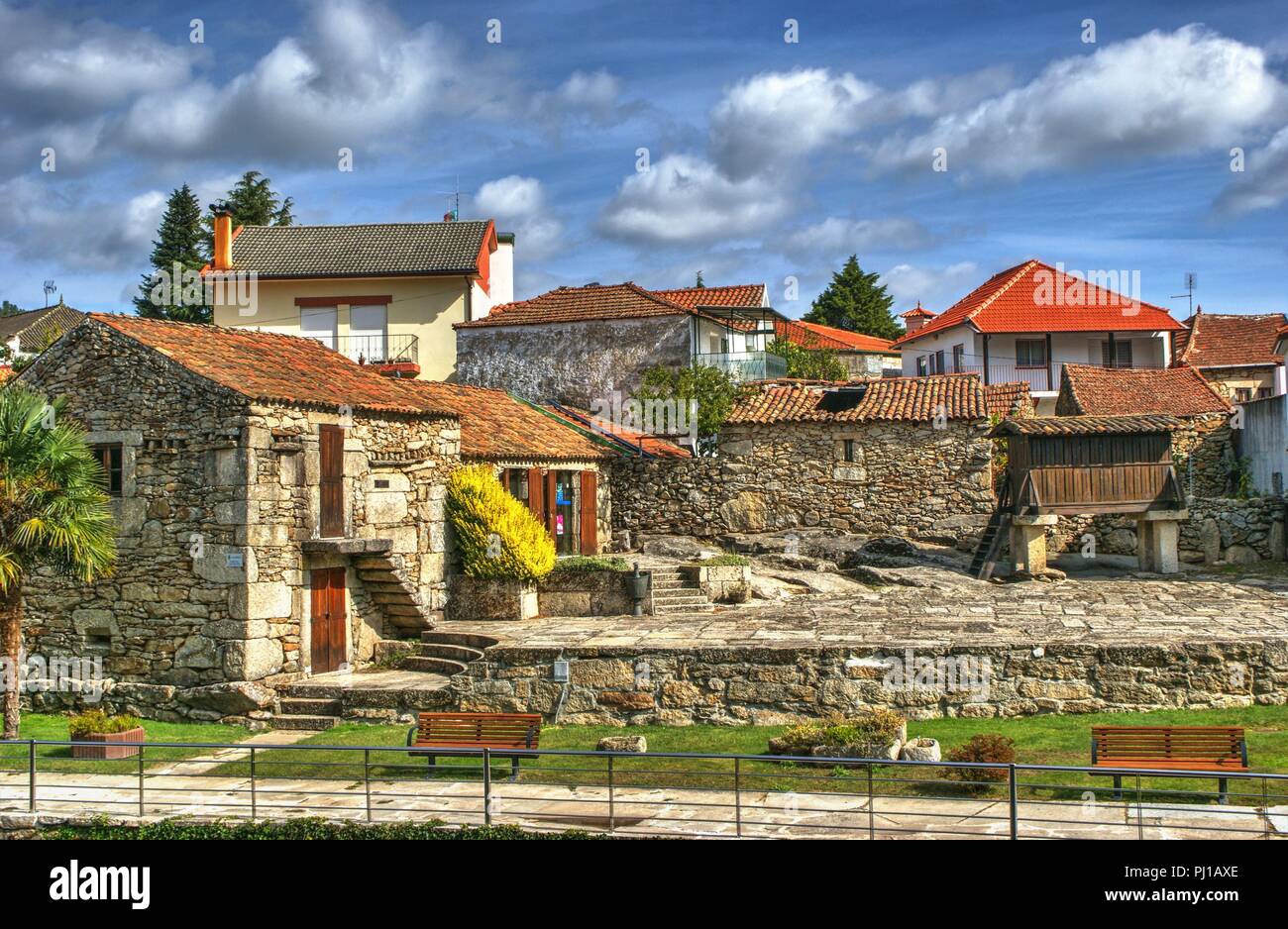 Boticas hi-res stock photography and images - Alamy