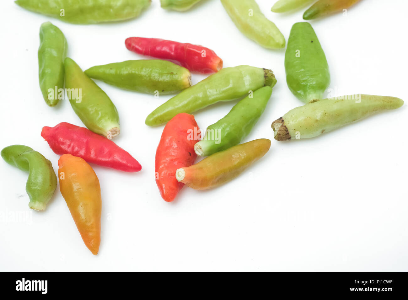 Chili peppers beautiful Stock Photo - Alamy