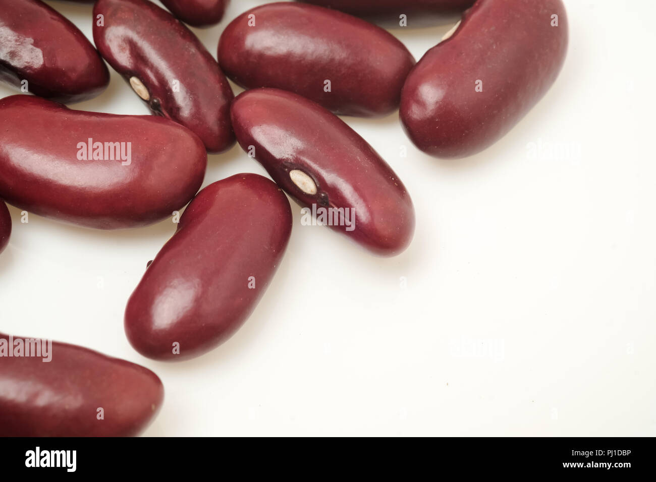 Red bean asia Stock Photo - Alamy