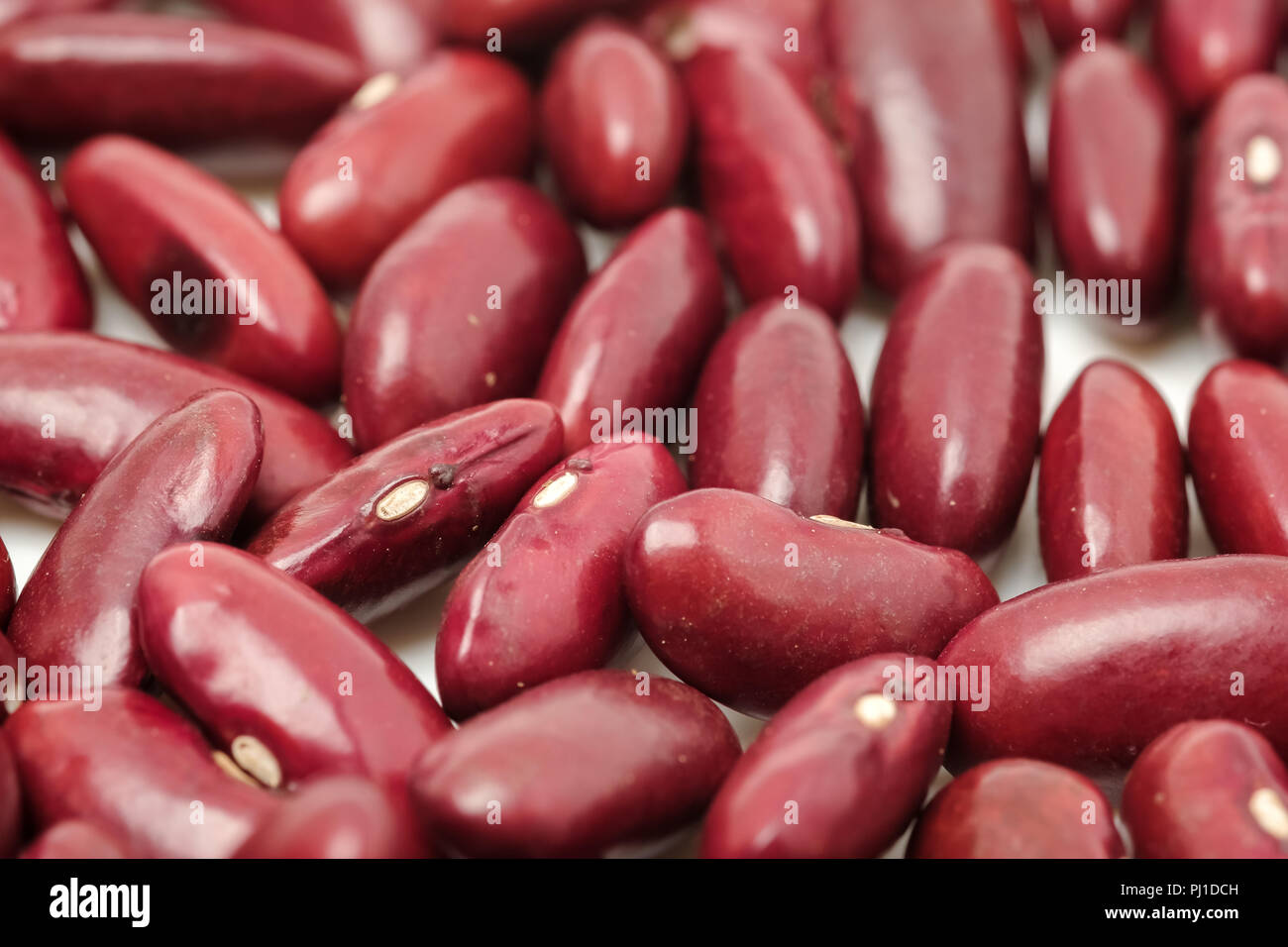 Red bean asia Stock Photo - Alamy