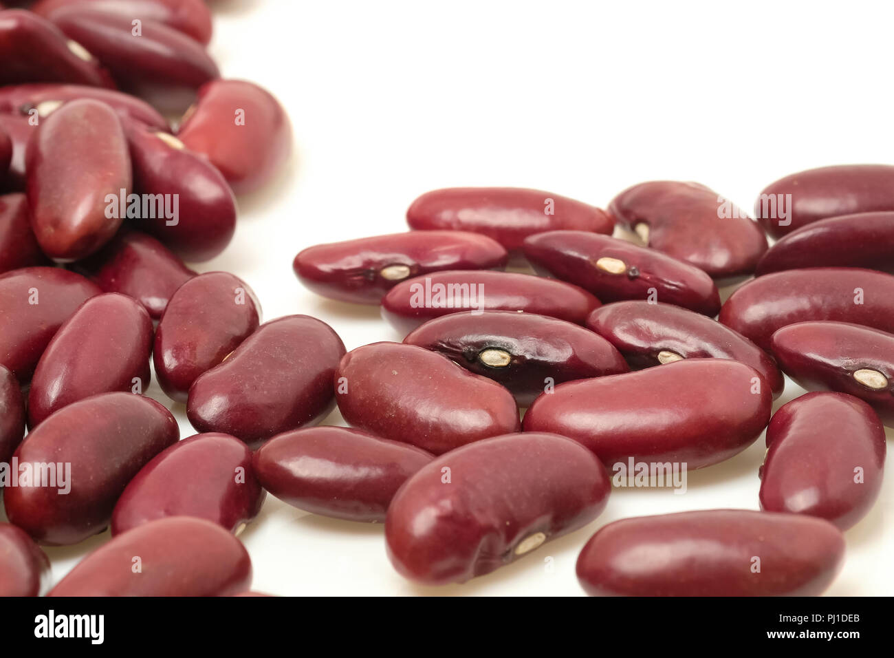 Red bean asia Stock Photo - Alamy