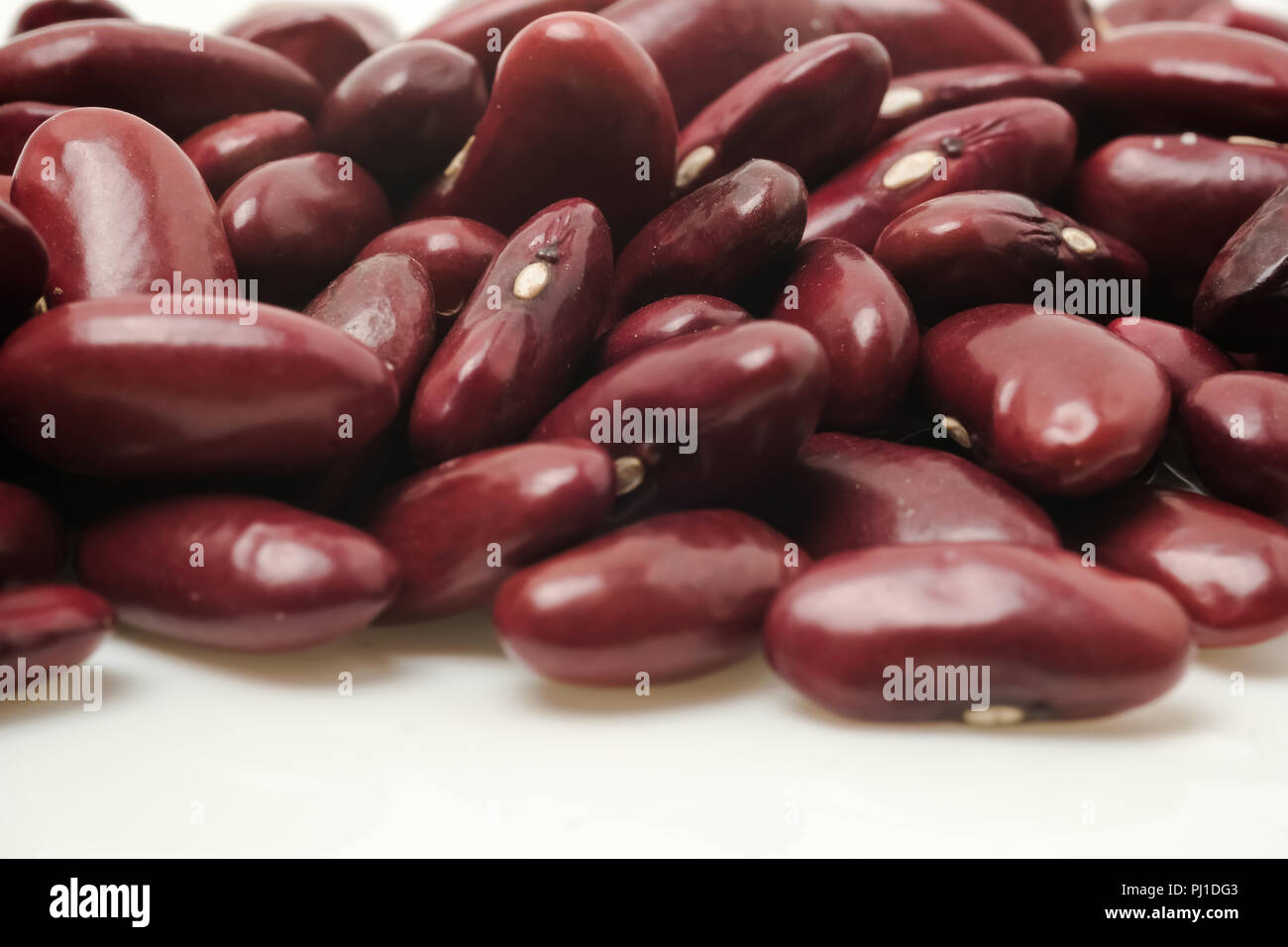 Red bean asia Stock Photo - Alamy