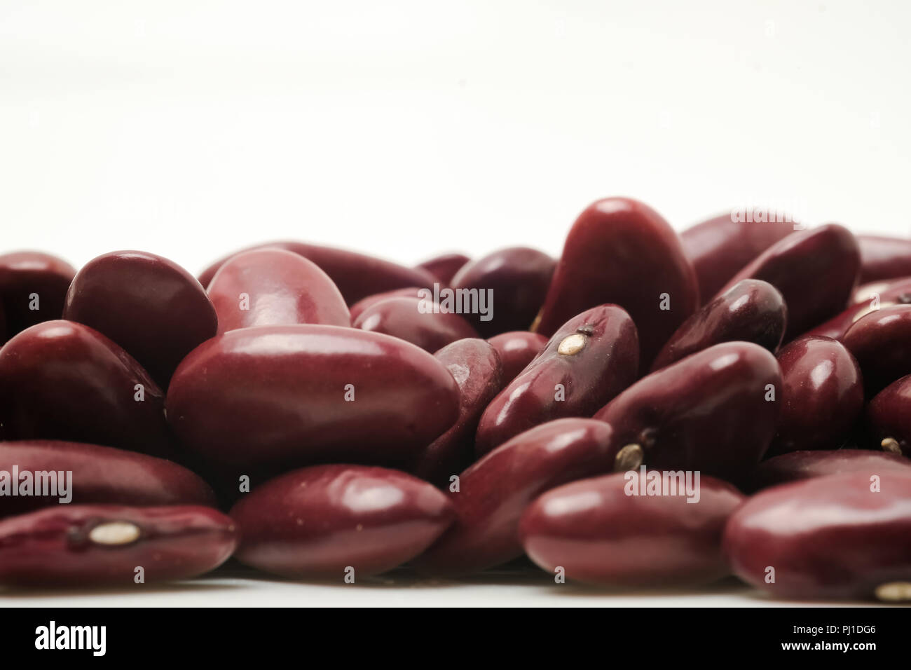 Red bean asia Stock Photo - Alamy