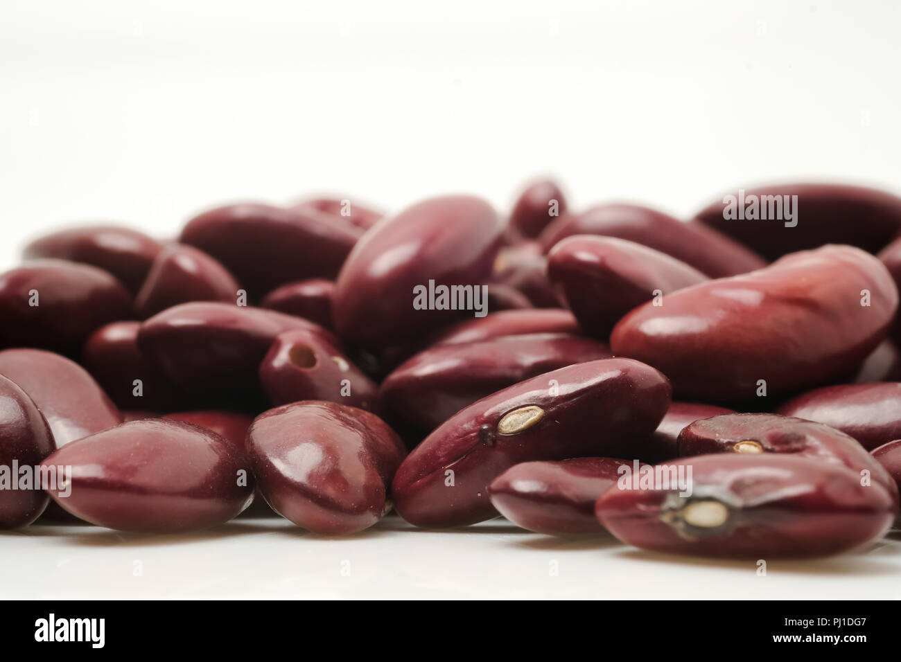 Red bean asia Stock Photo - Alamy