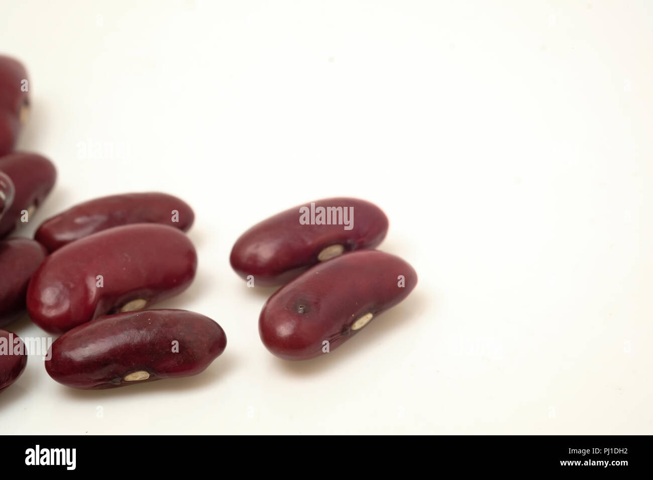 Red bean asia Stock Photo - Alamy