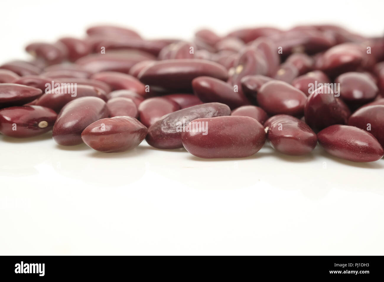 Red bean asia Stock Photo - Alamy