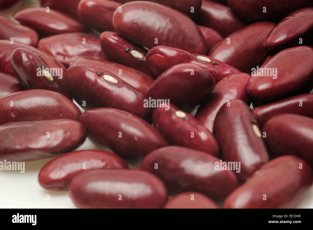 Red bean asia Stock Photo - Alamy