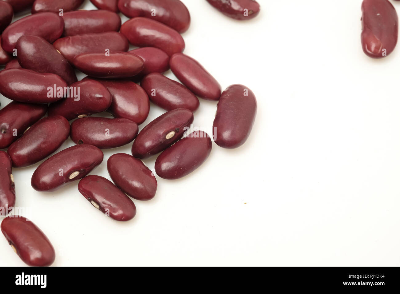 Red bean asia Stock Photo - Alamy