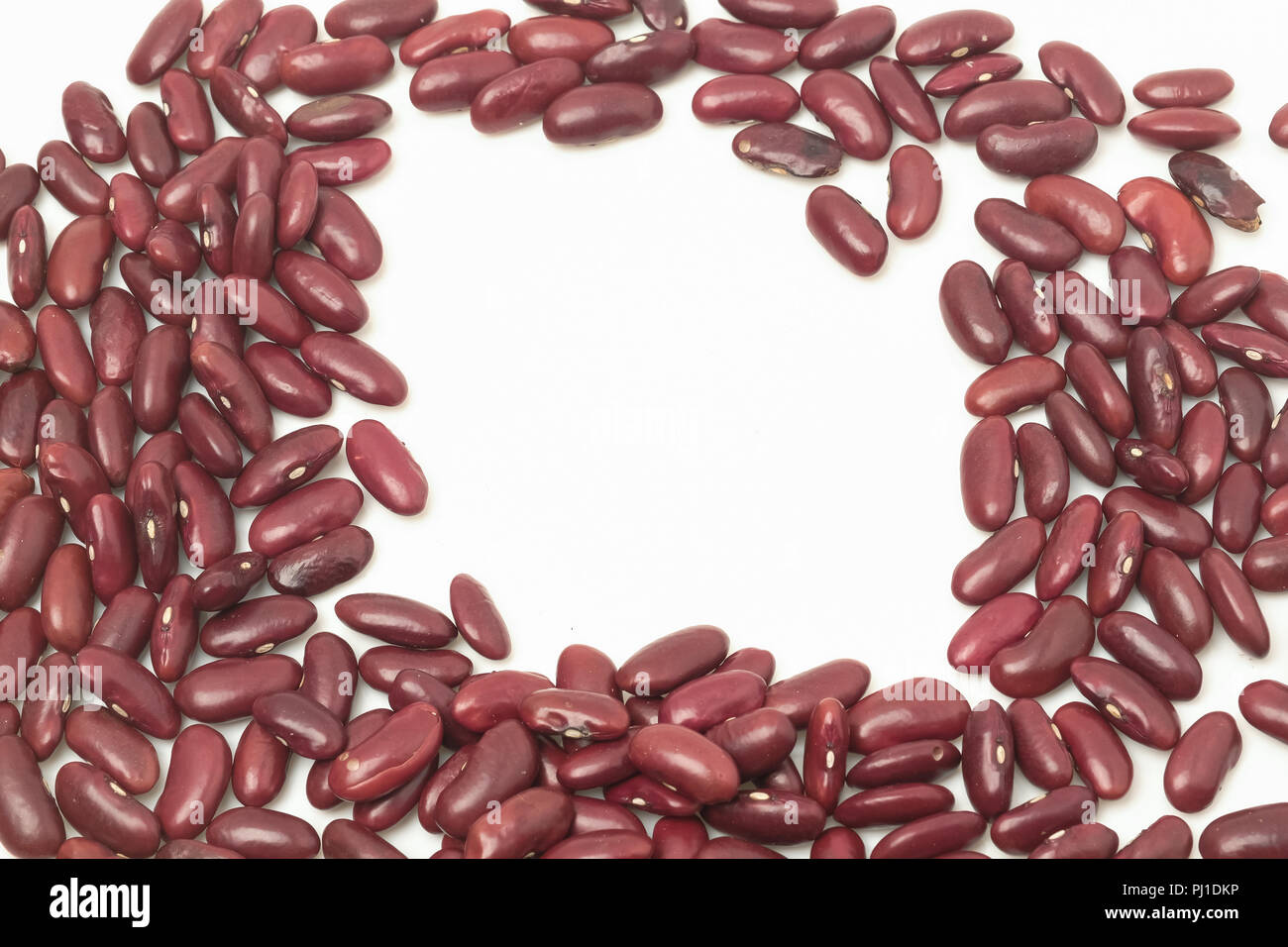 Red bean asia Stock Photo - Alamy