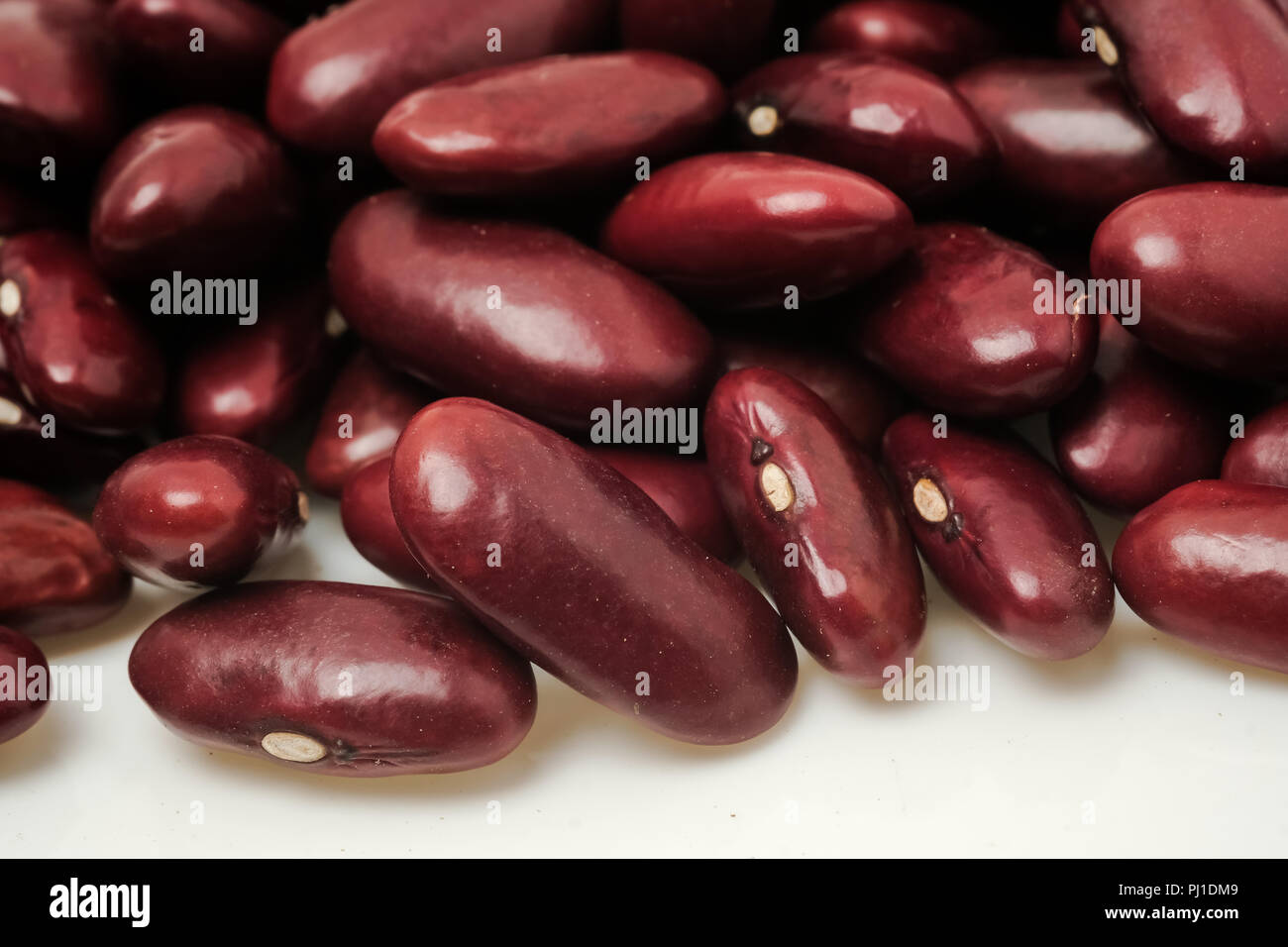 Red bean asia Stock Photo - Alamy