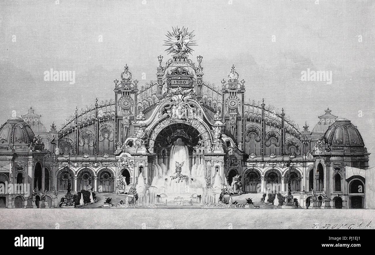 Art 1890 to 1900 hi-res stock photography and images - Alamy