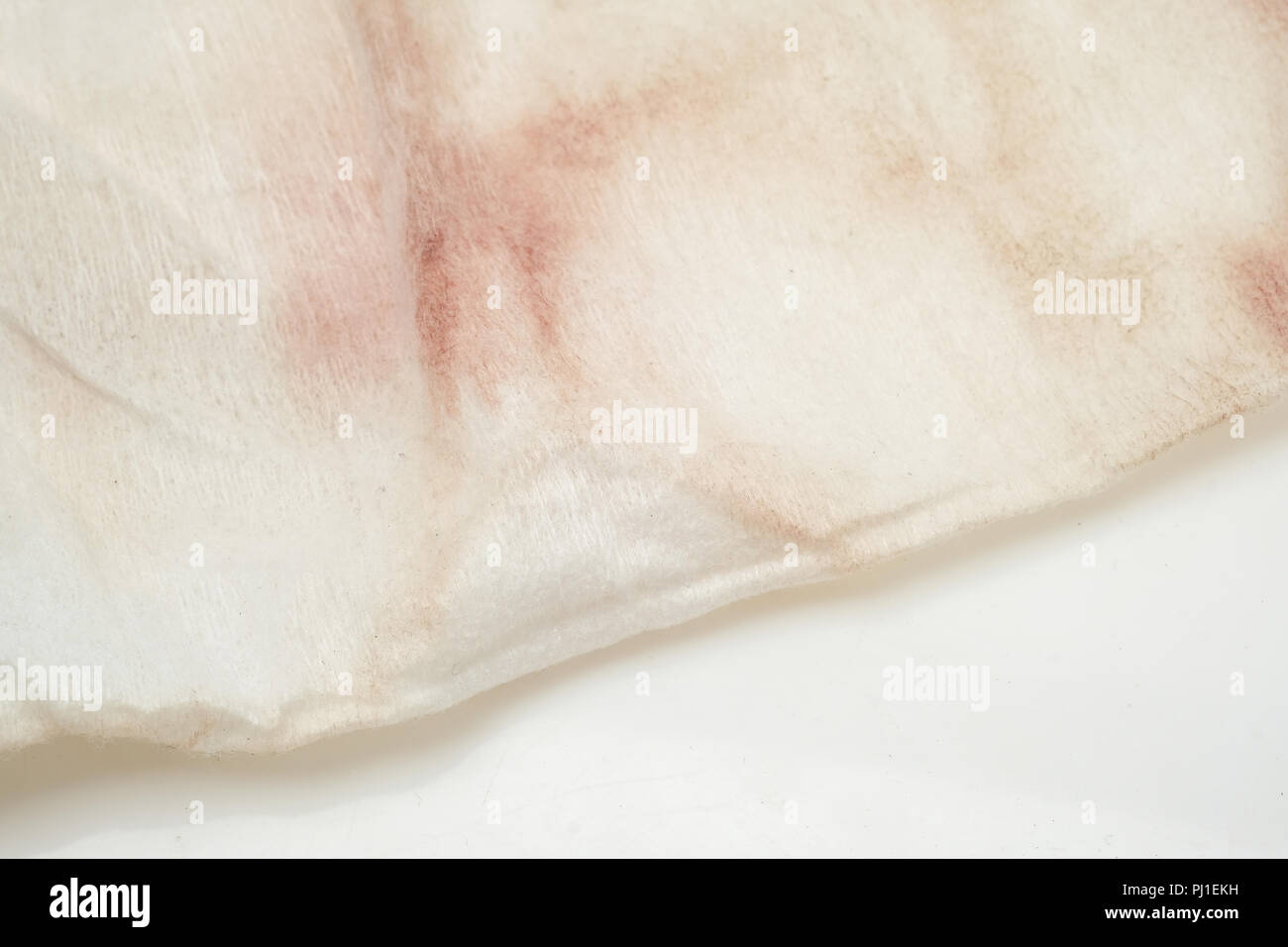 Blood spatter paper hi-res stock photography and images - Alamy