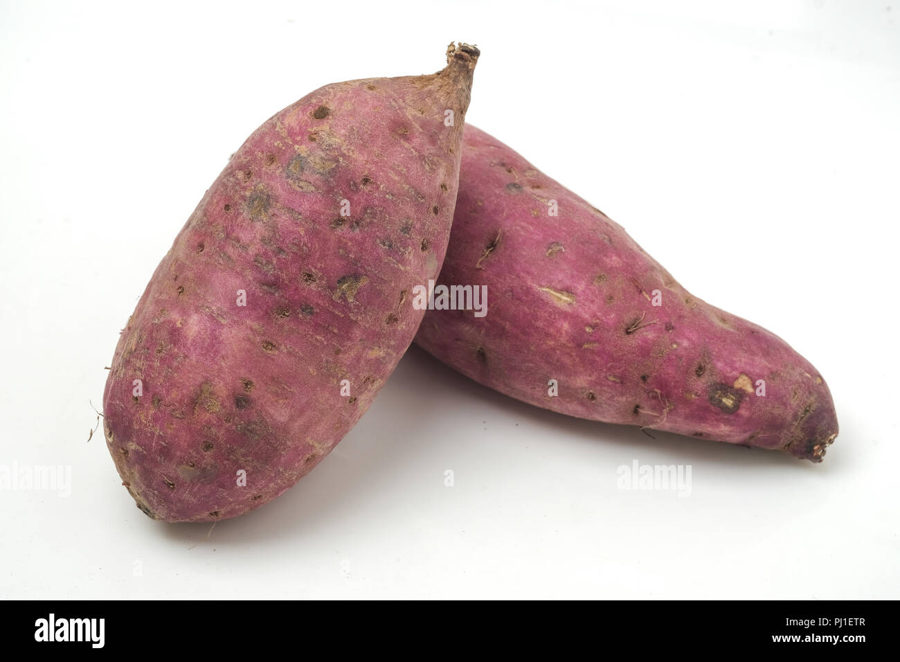 Red Potato Cross Section High Resolution Stock Photography and Images ...