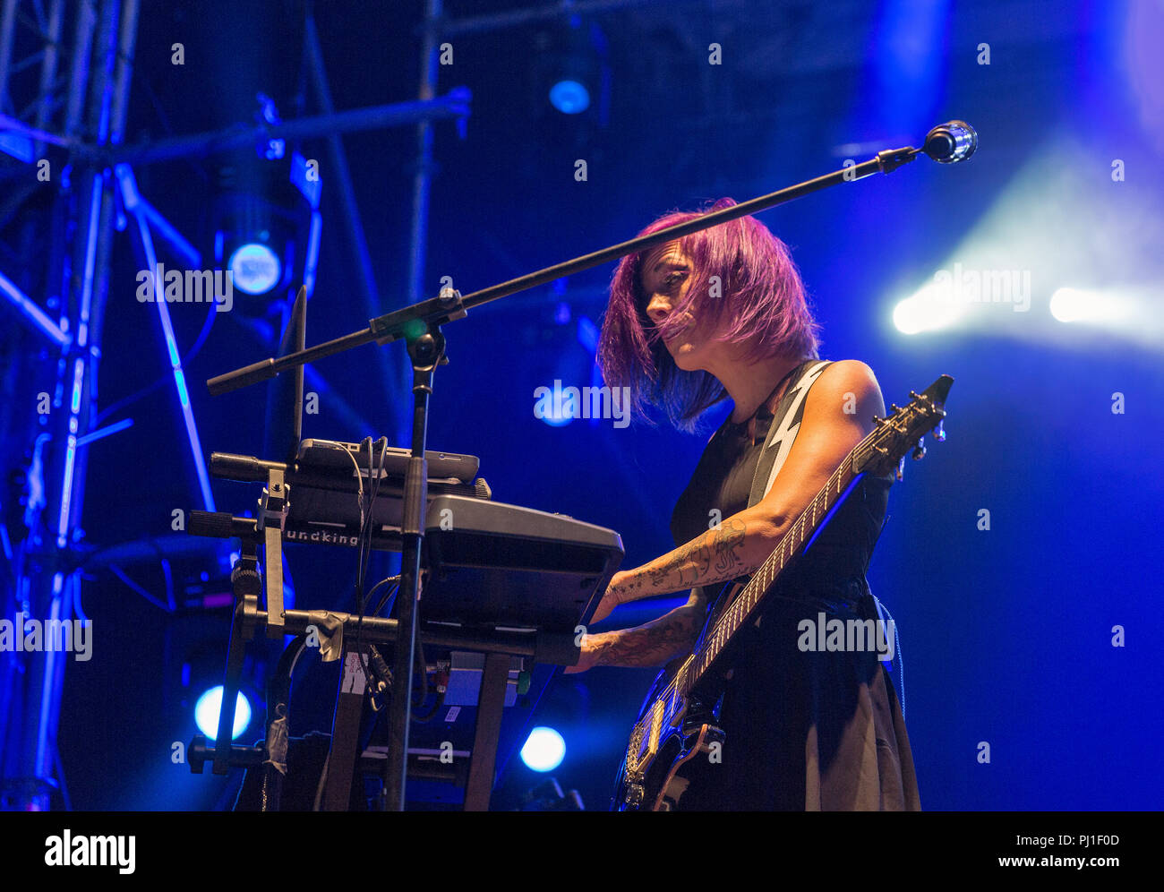 Korey cooper hi-res stock photography and images - Alamy