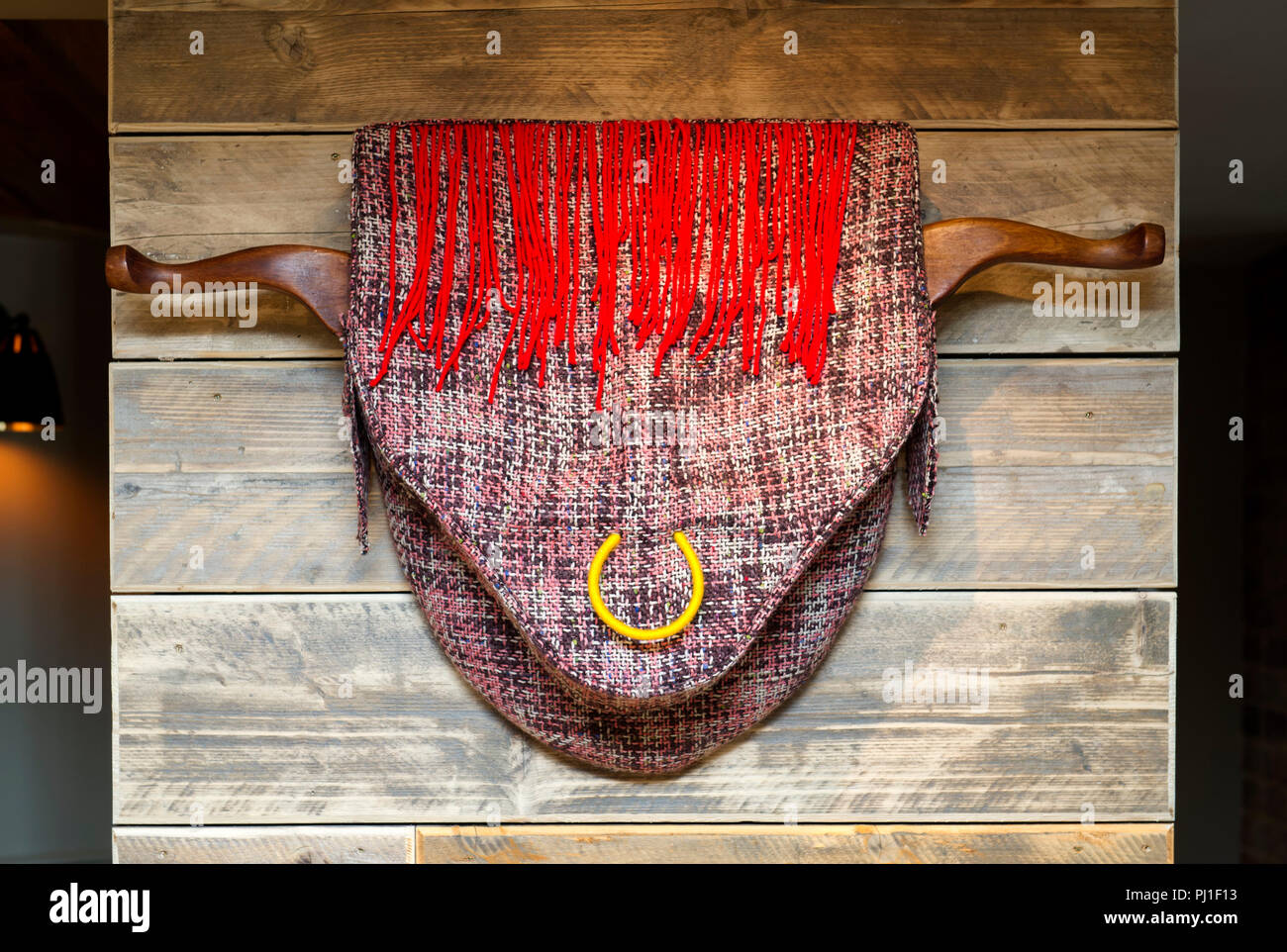 Beefeater restaurant (formally the Frome Flyer) in Frome, Somerset, UK ...