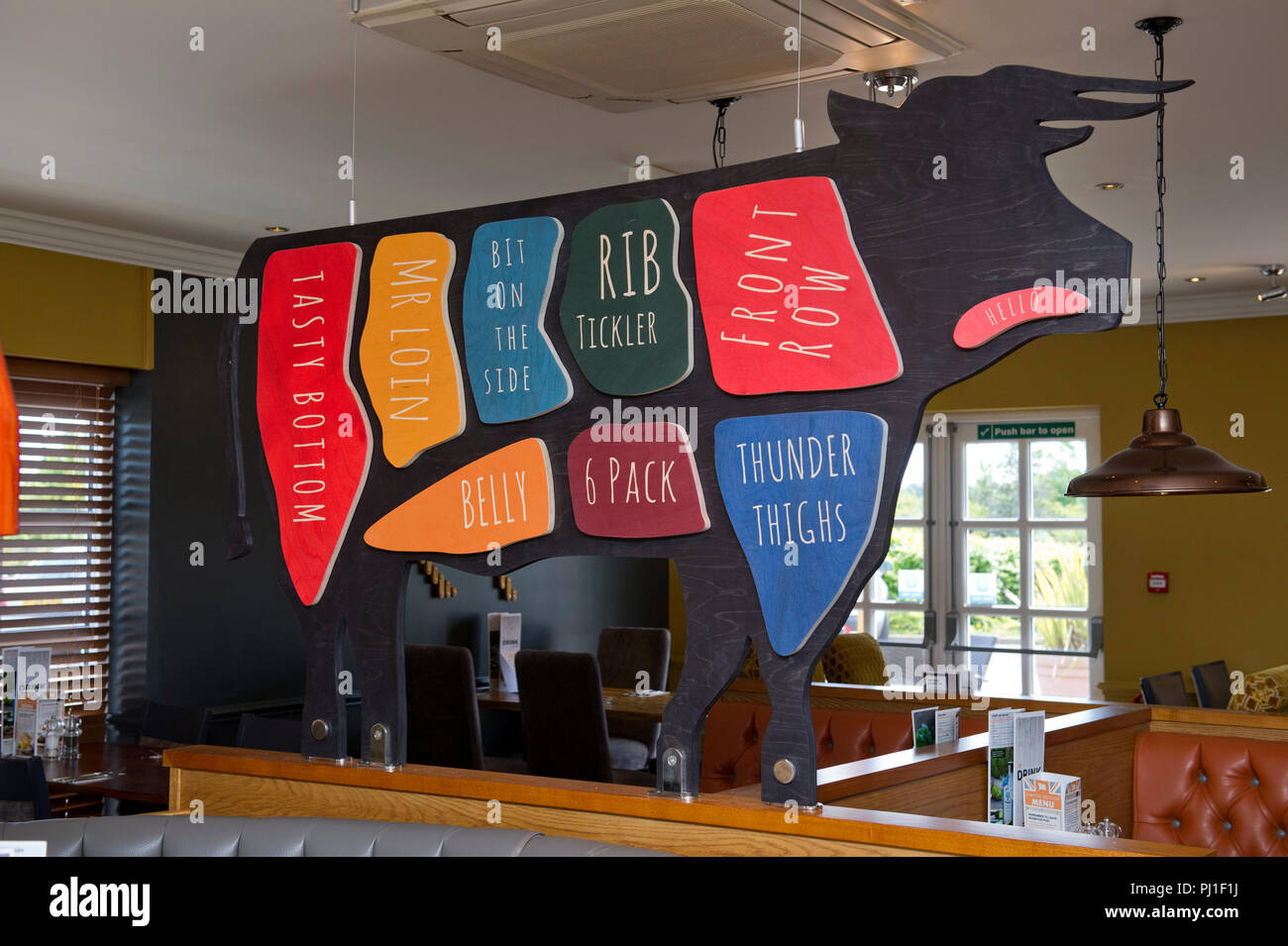 Beefeater Restaurant High Resolution Stock Photography and Images - Alamy