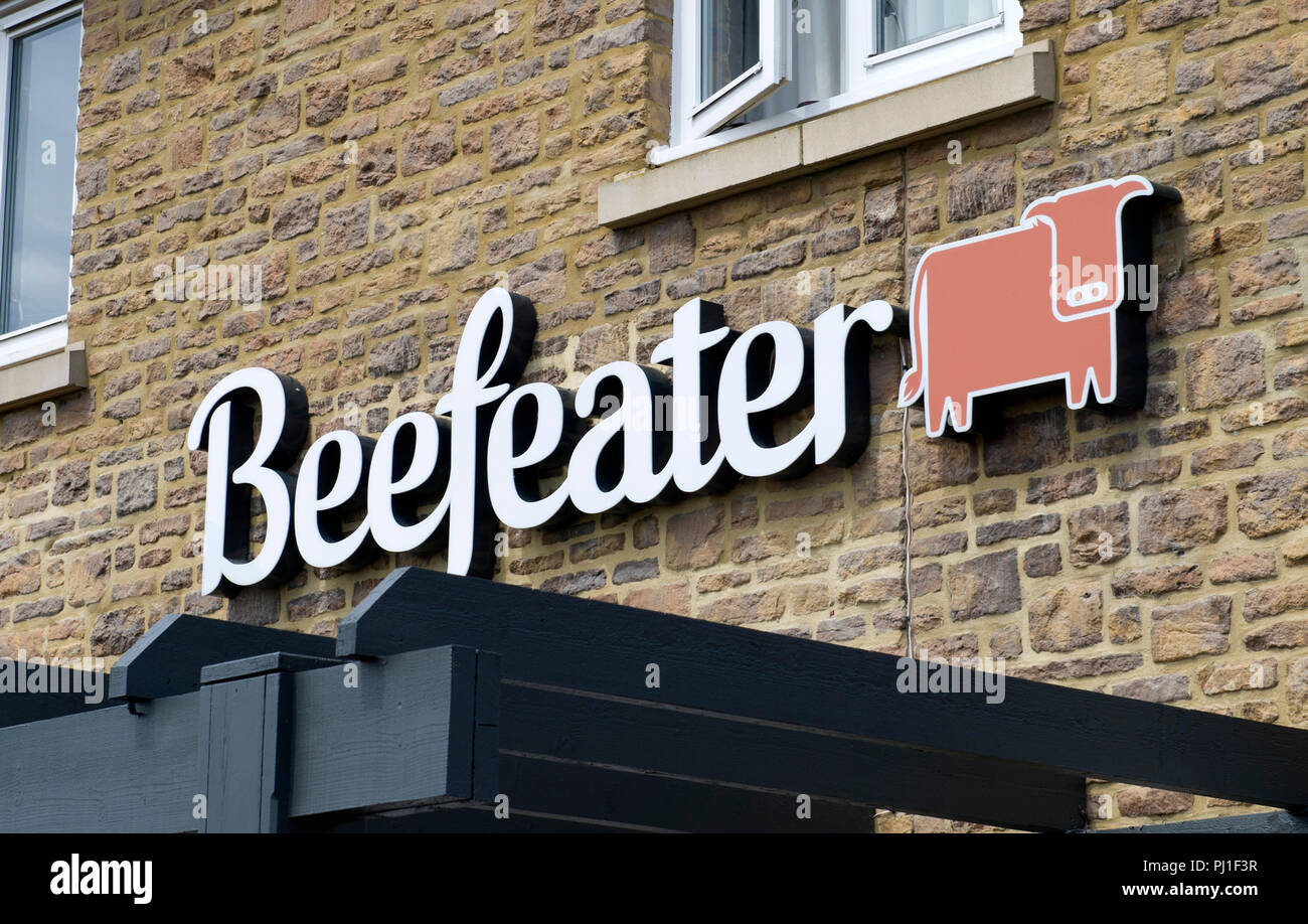 Beefeater Restaurants