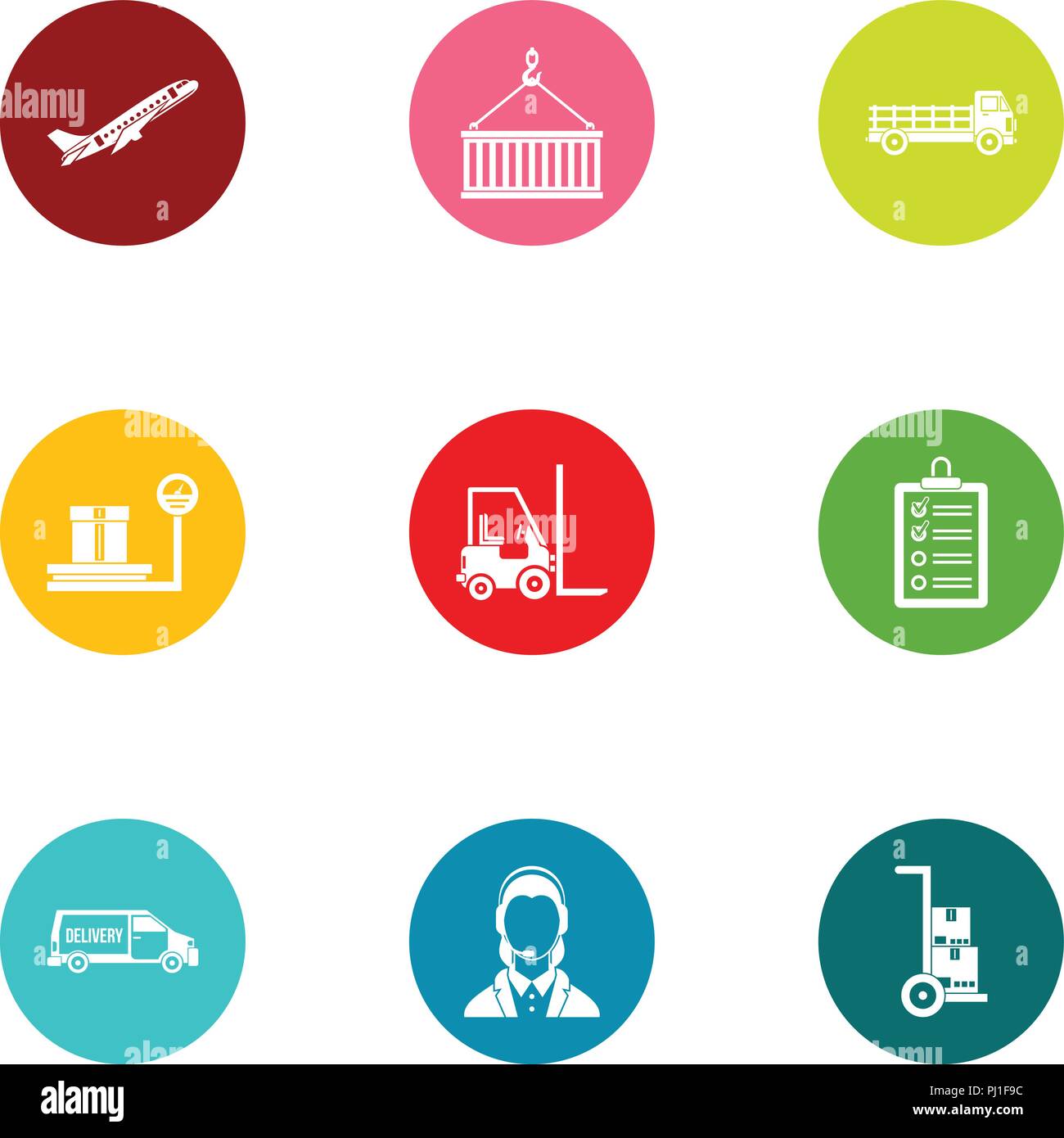 Air handling Stock Vector Images - Alamy