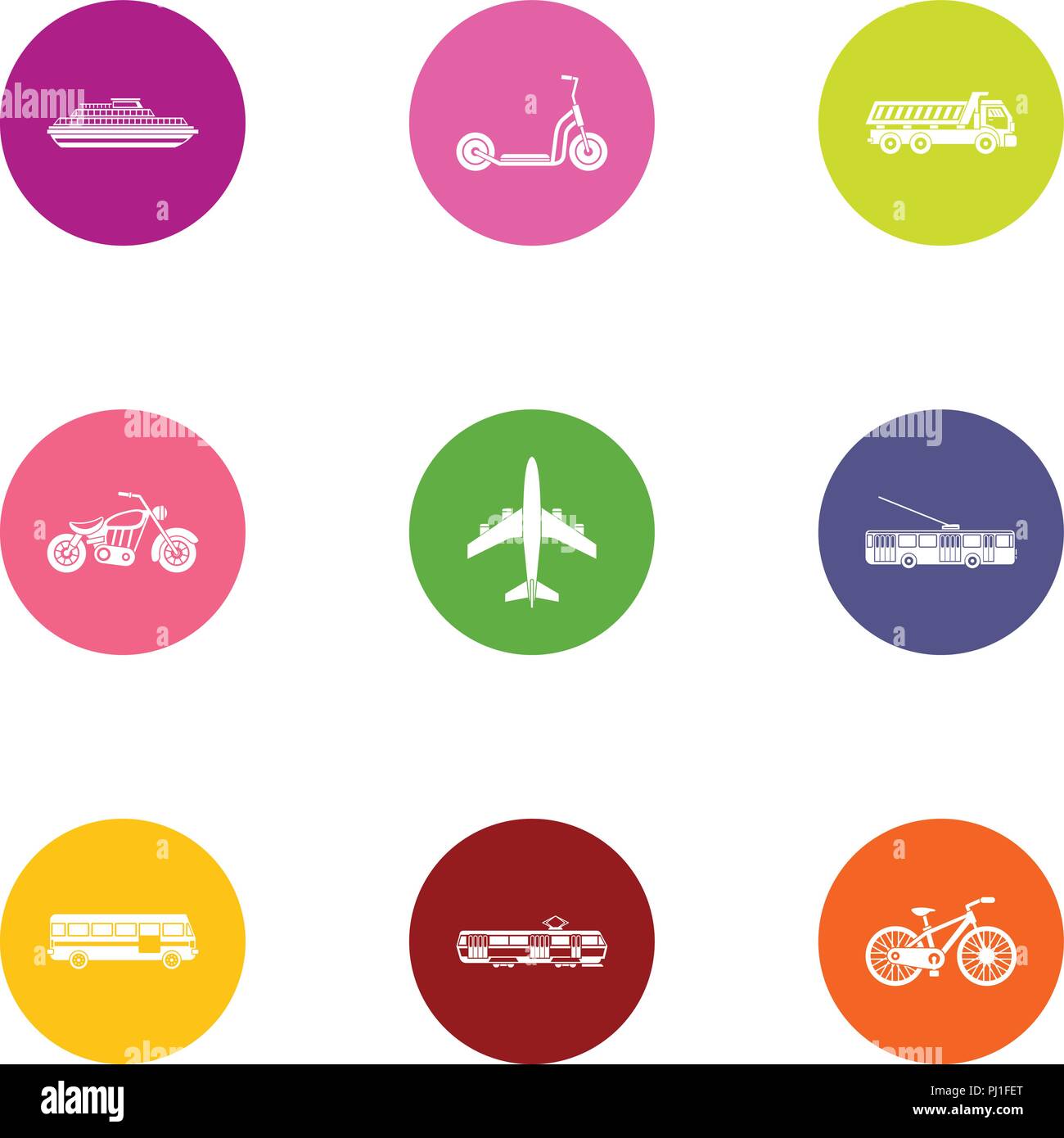 Beach pathway Stock Vector Images - Alamy