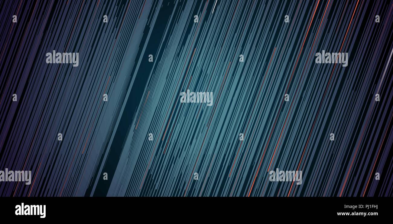 Blue line texture on a diagonal background Stock Vector Image & Art - Alamy