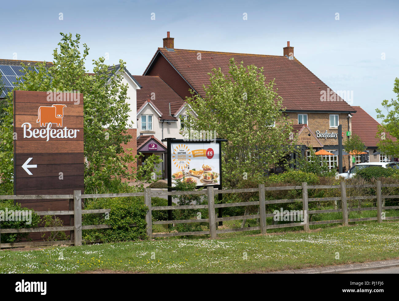 Frome Flyer High Resolution Stock Photography and Images - Alamy