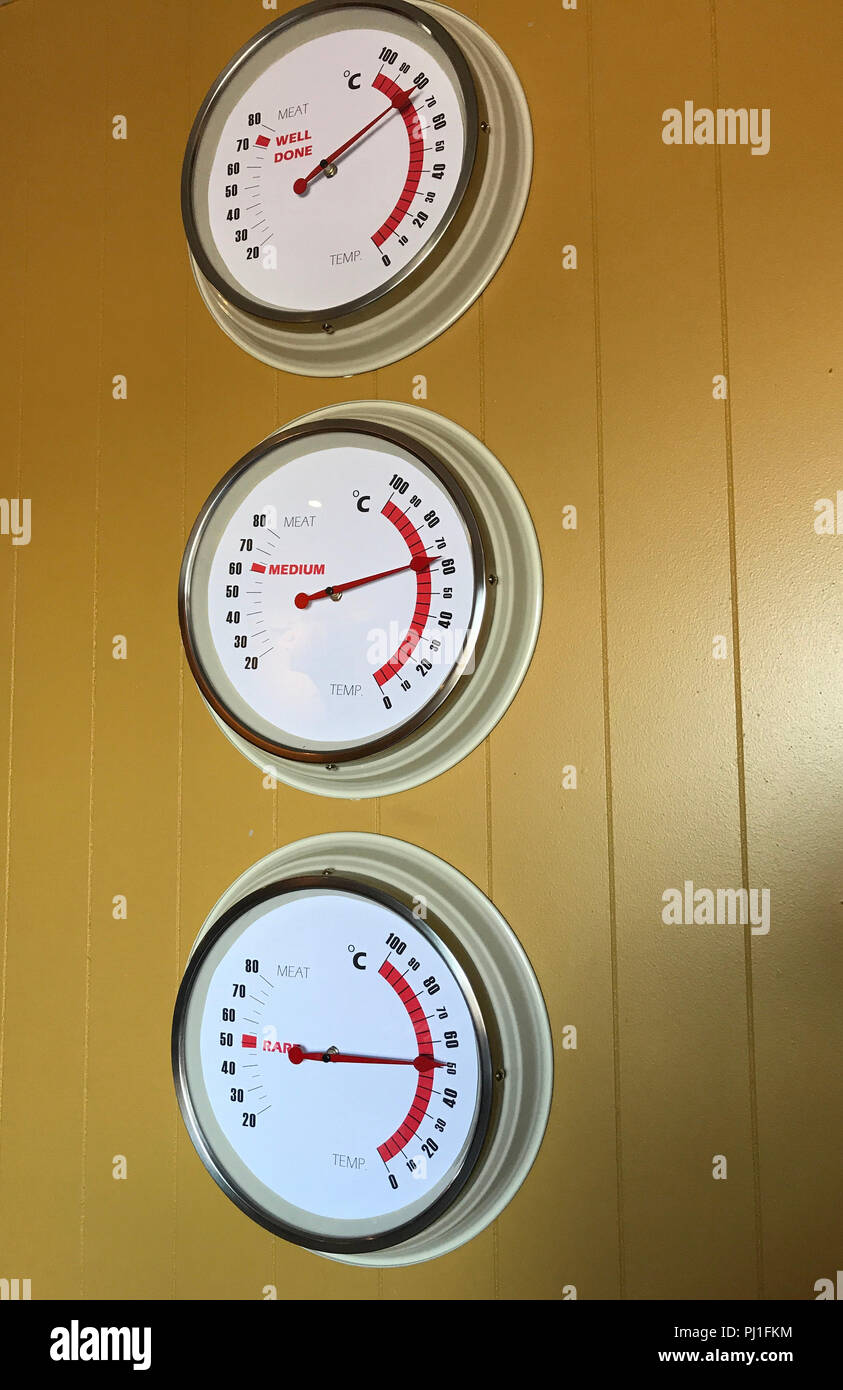 Beefeater restaurant (formally the Frome Flyer) in Frome, Somerset, UK ...