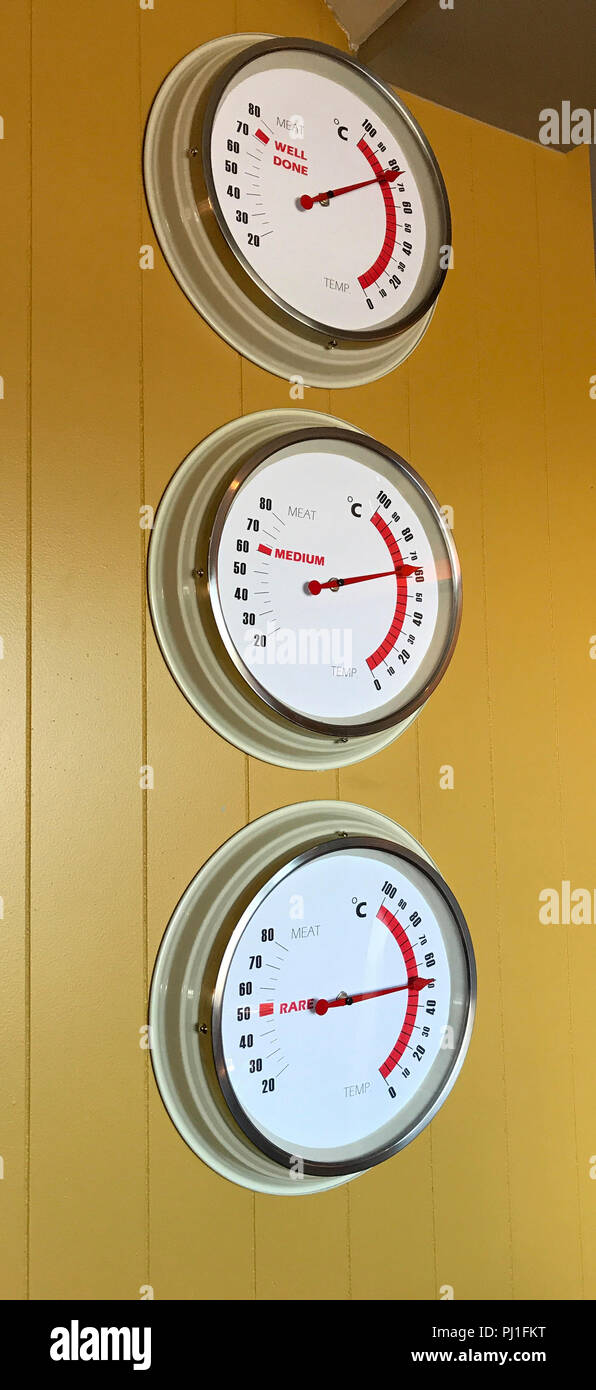 Beefeater restaurant (formally the Frome Flyer) in Frome, Somerset, UK ...