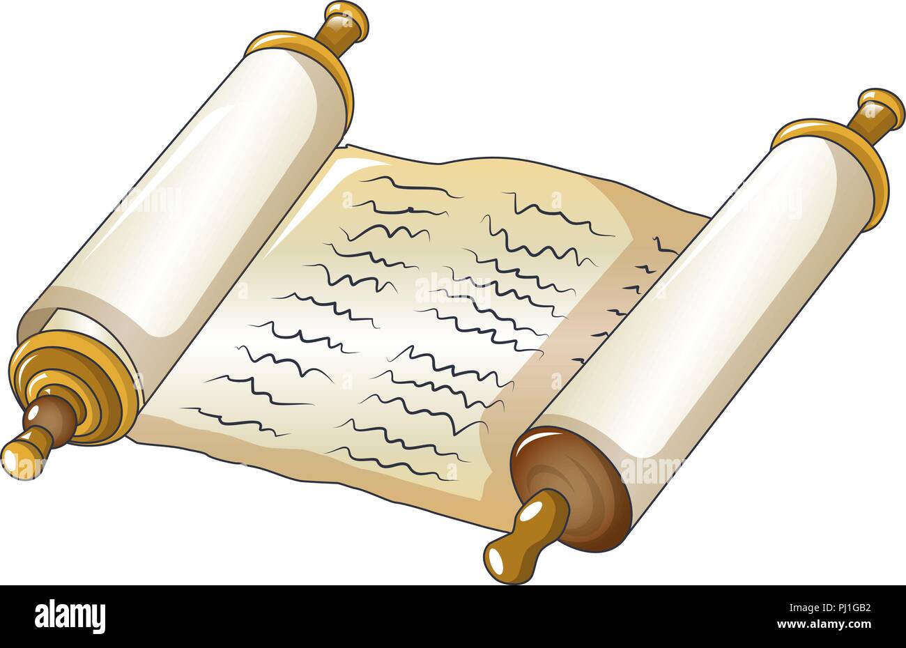 Vellum map Stock Vector Images - Alamy