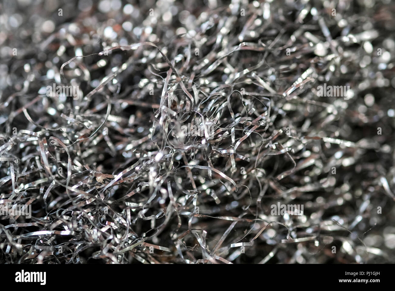 Steel wool pad hi-res stock photography and images - Alamy