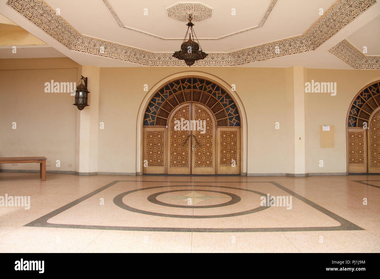 Kampala building hi-res stock photography and images - Alamy