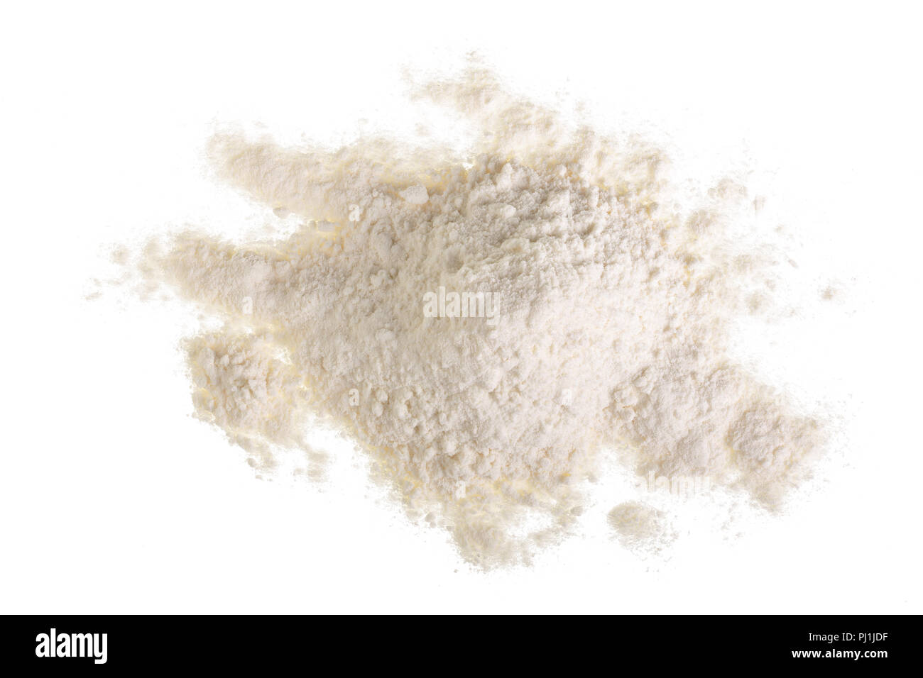 Potato White Powder