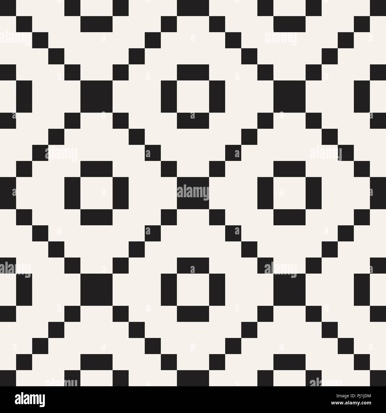 Seamless surface geometric design. Repeating tiles ornament background ...
