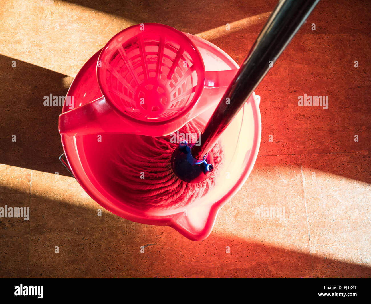 Rinse Bucket High Resolution Stock Photography and Images - Alamy
