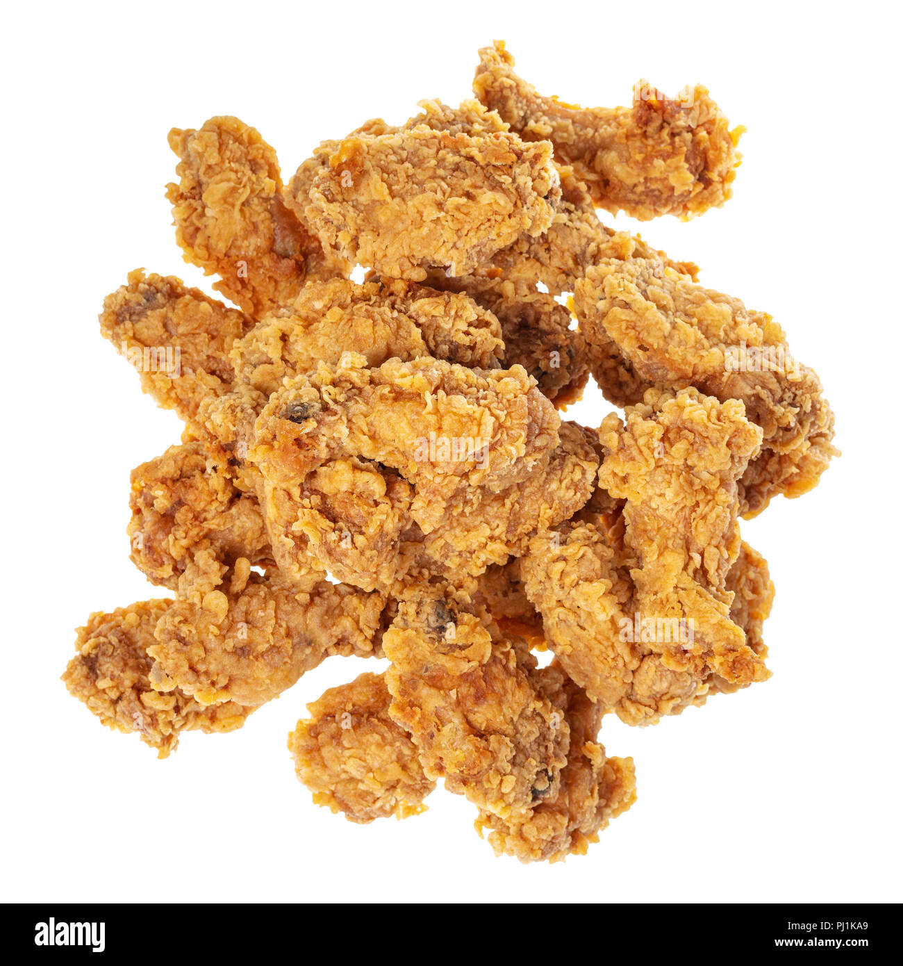 Batter view Cut Out Stock Images & Pictures - Alamy