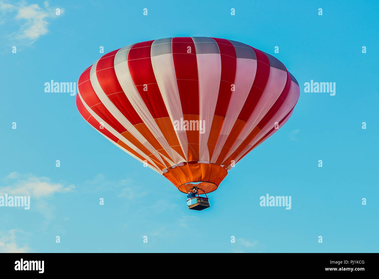 Rising for air hi-res stock photography and images - Alamy