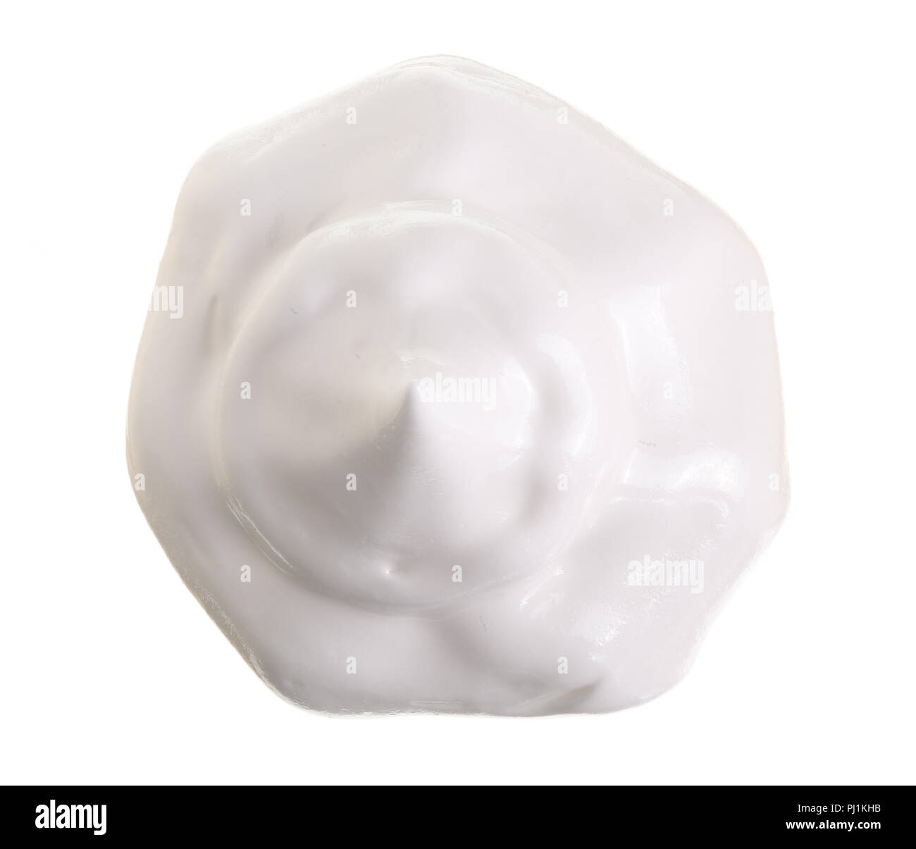 Ice cream circle hi-res stock photography and images - Alamy