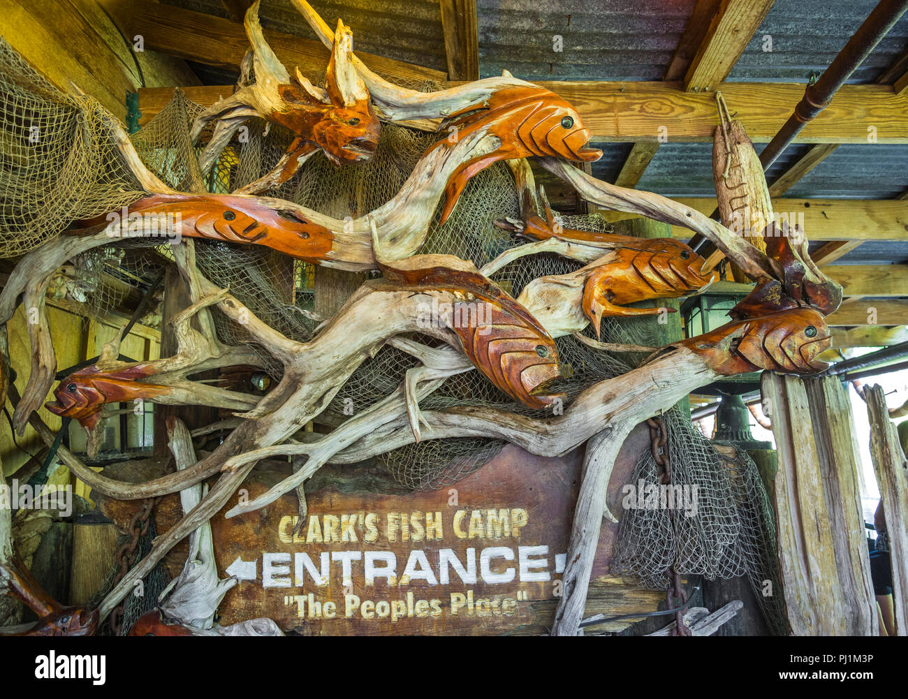 Jacksonville florida art hi-res stock photography and images - Alamy