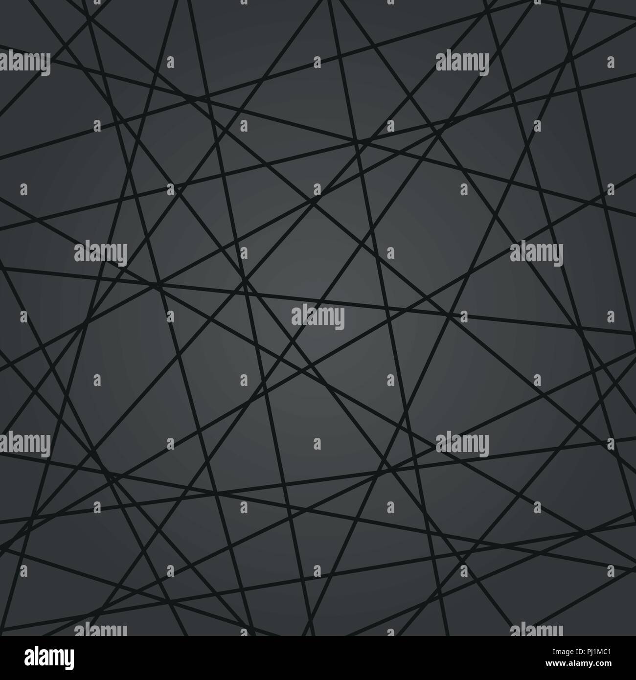 Dark geometric pattern hi-res stock photography and images - Alamy