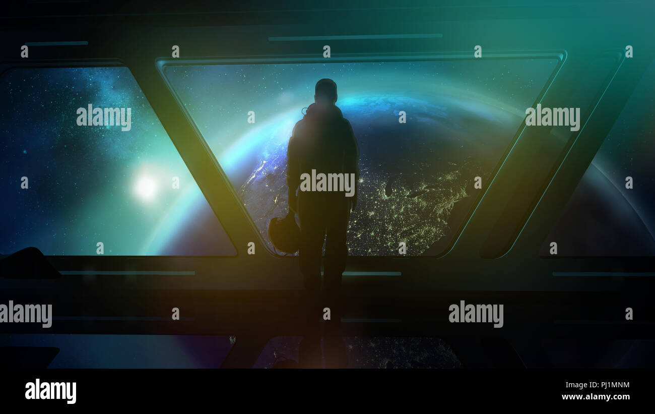 Ship earth station hi-res stock photography and images - Alamy