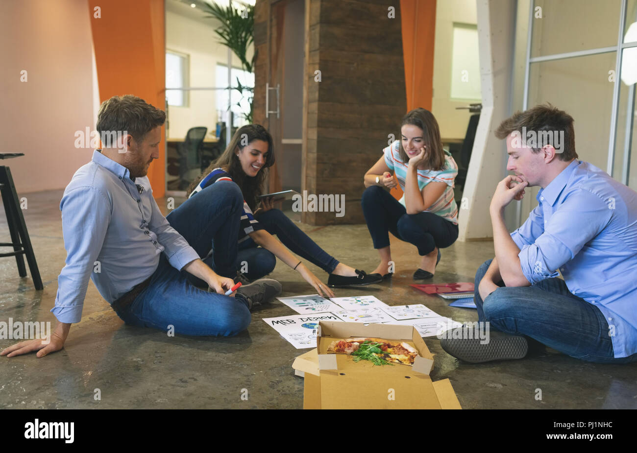 People documents hi-res stock photography and images - Alamy